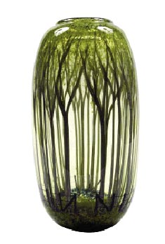 Frank Thomson : As the Asheville Art Museum celebrates its expansion ...