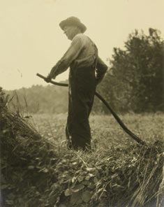 Frank Thomson : As the Asheville Art Museum celebrates its expansion ...